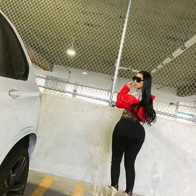 Picture of Delianna Urena