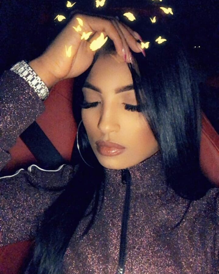 Delianna Urena picture