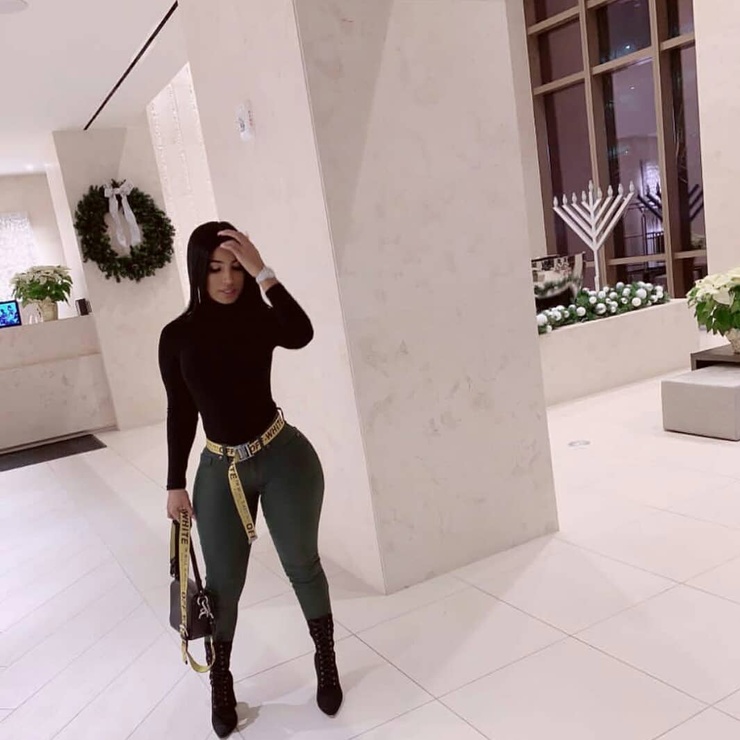 Image of Delianna Urena