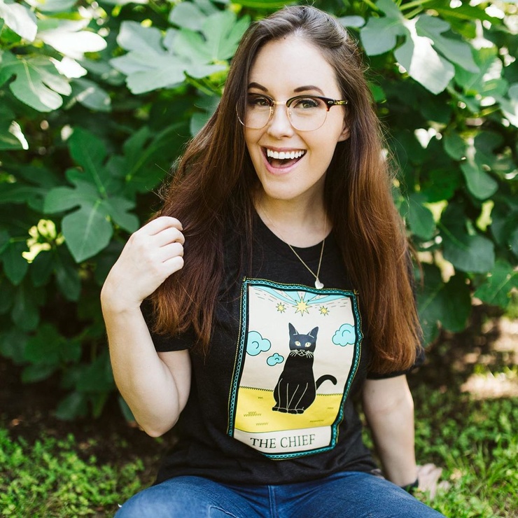 Picture of Meg Turney