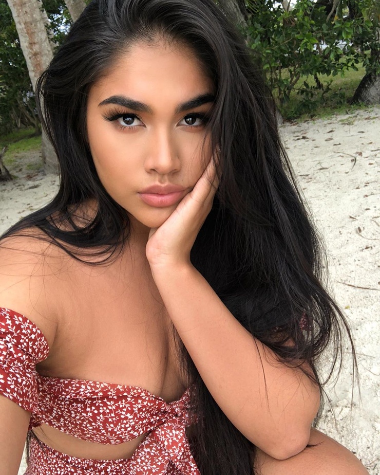 Image of Maria Perez.