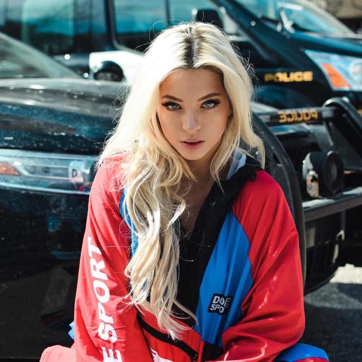 Image of Ashley Resch