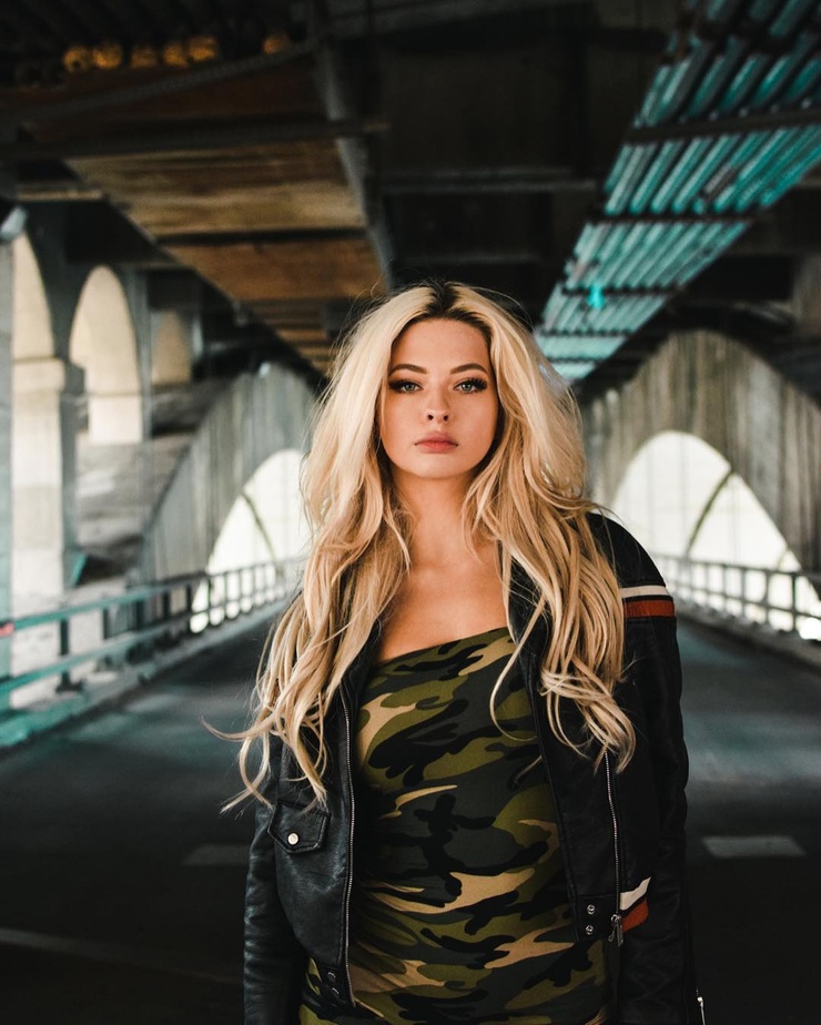 Picture of Ashley Resch