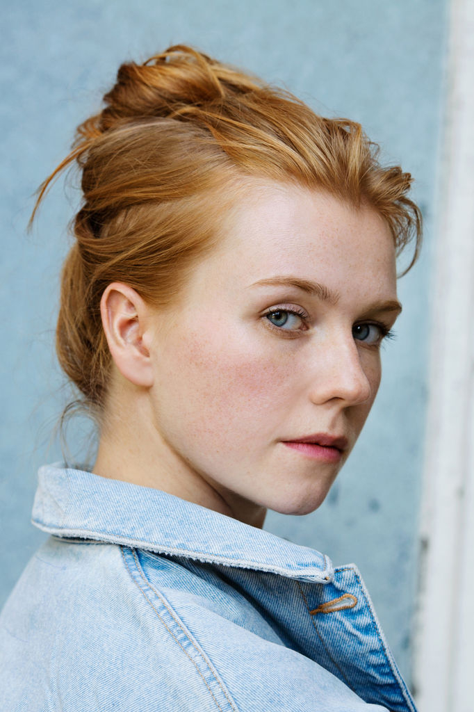 Image of Franziska Brandmeier