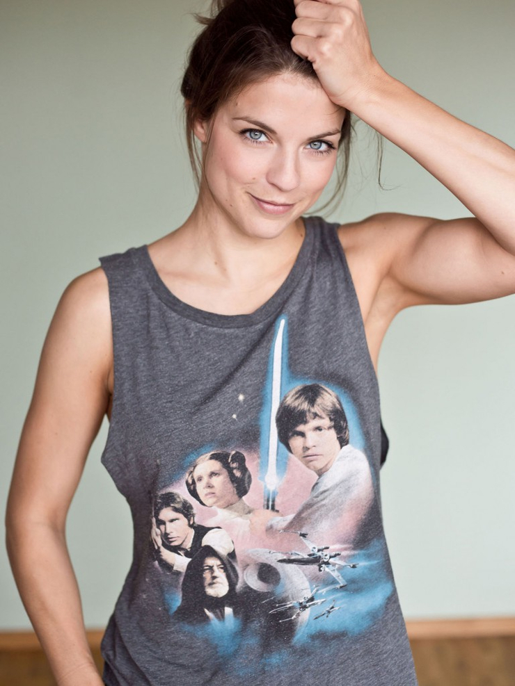 Picture of Maike Johanna Reuter