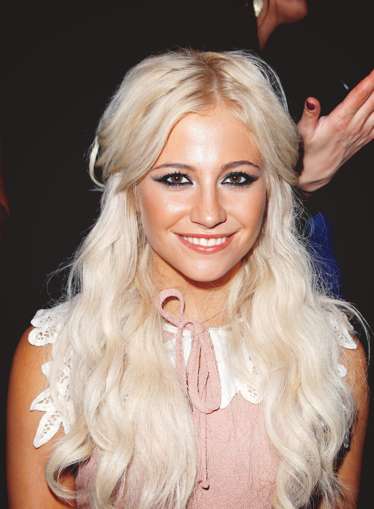 Picture of Pixie Lott
