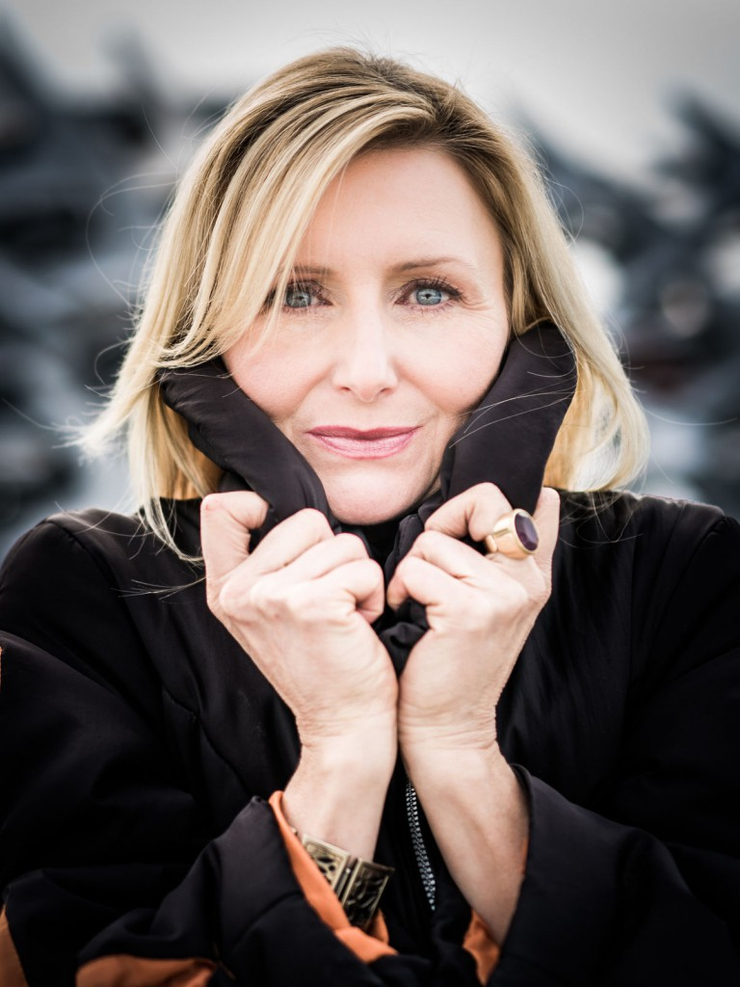 Picture of Tanja Kuntze