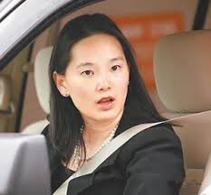 Picture of Lisa Yang