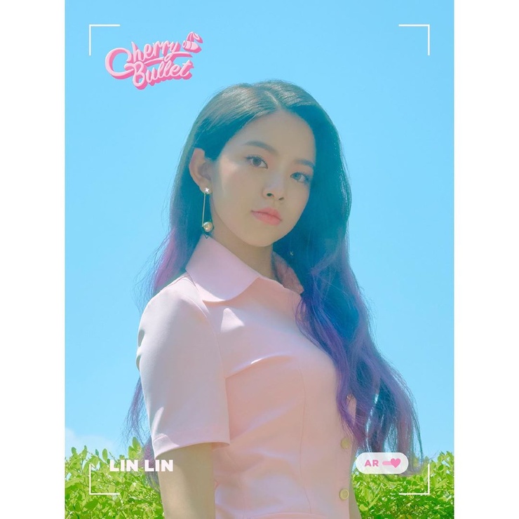 Lin Lin picture