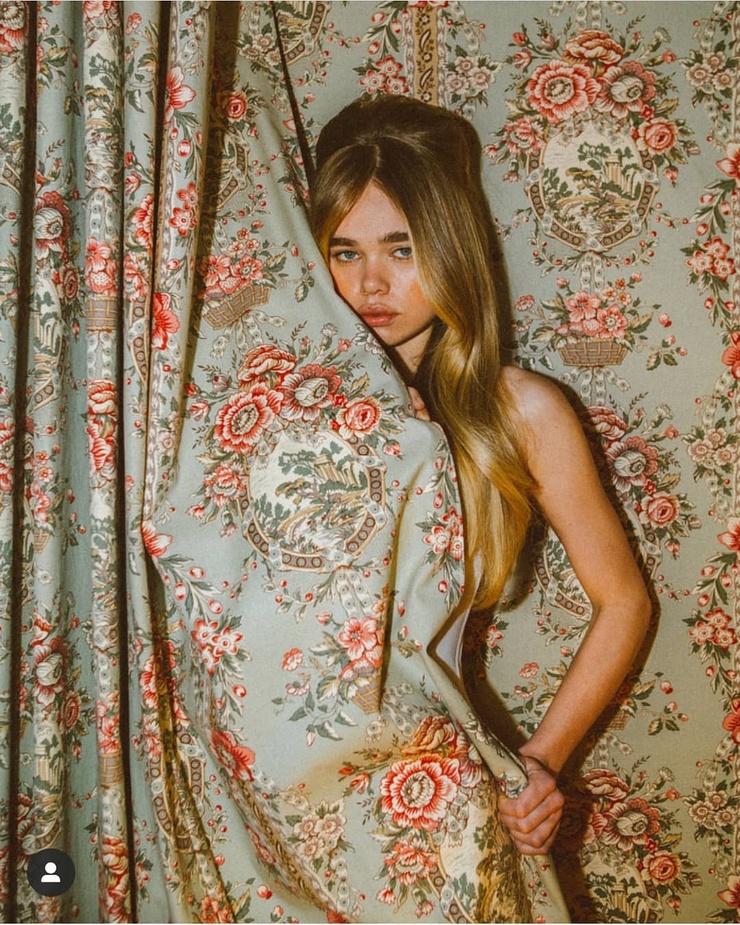 Image of Maya Otsoko