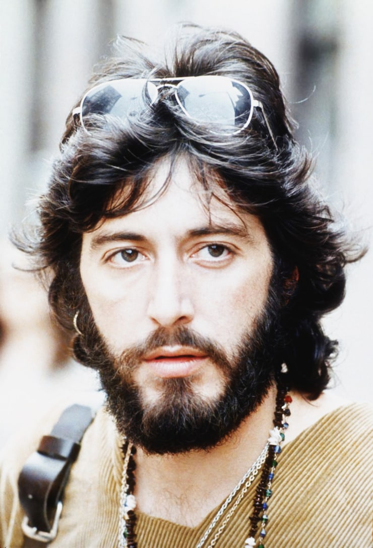 Picture of Serpico