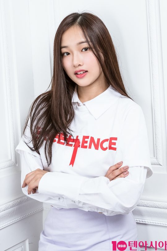 Picture of Kriesha Chu