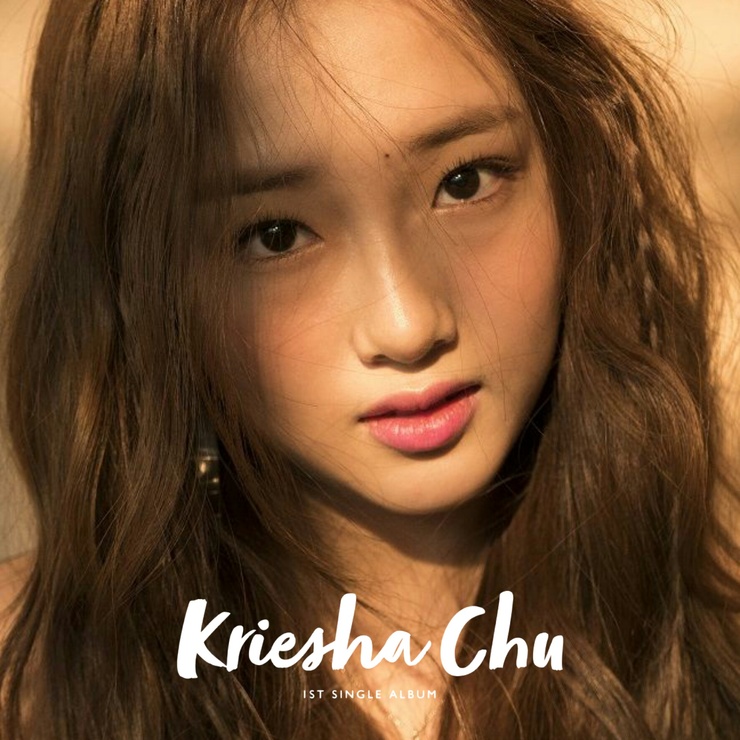 Picture of Kriesha Chu