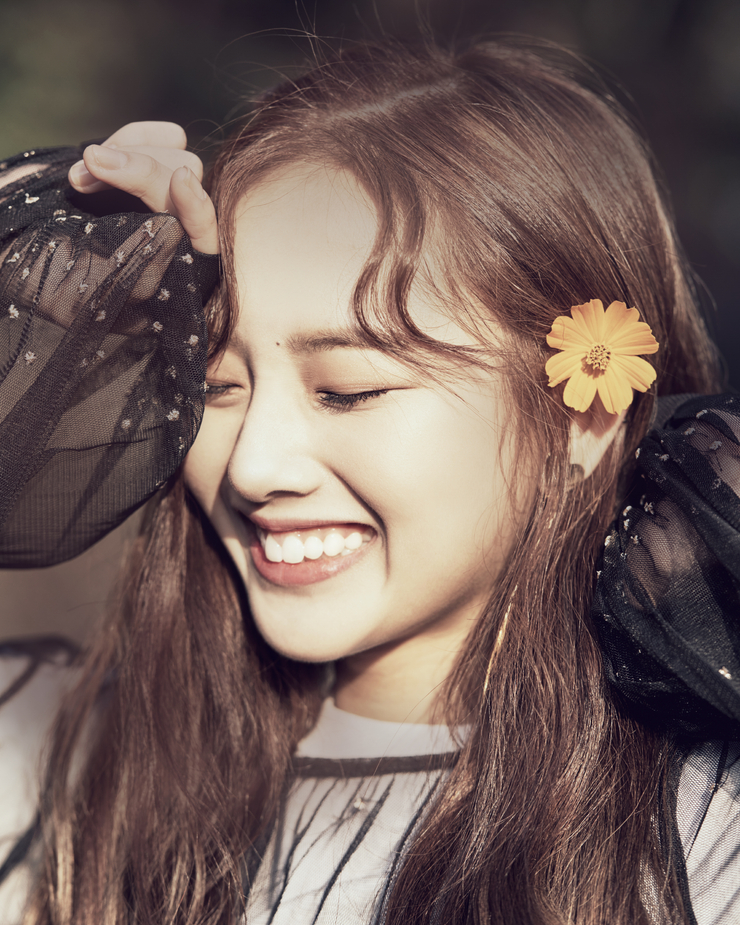 Picture of Kriesha Chu