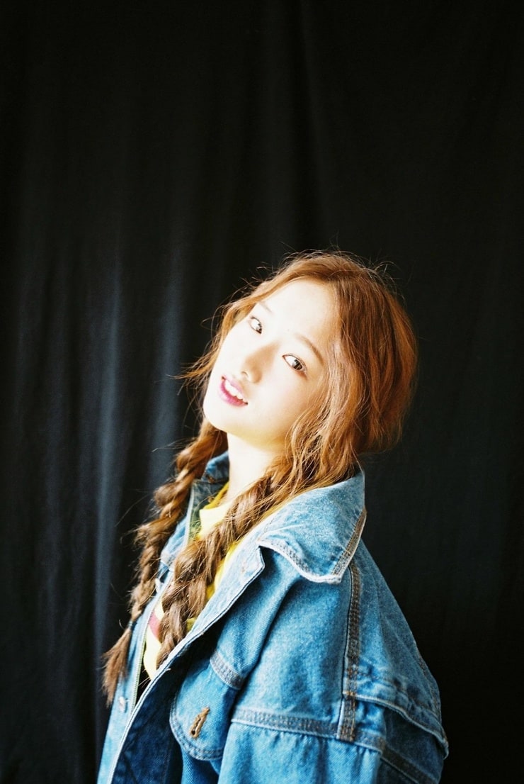 Picture of Kriesha Chu