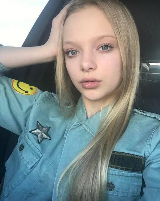 Picture of Amiah Miller