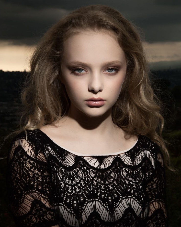 Picture of Amiah Miller