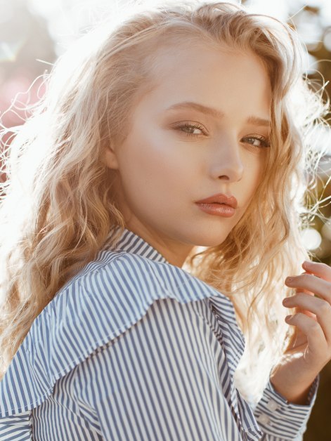 Picture of Amiah Miller