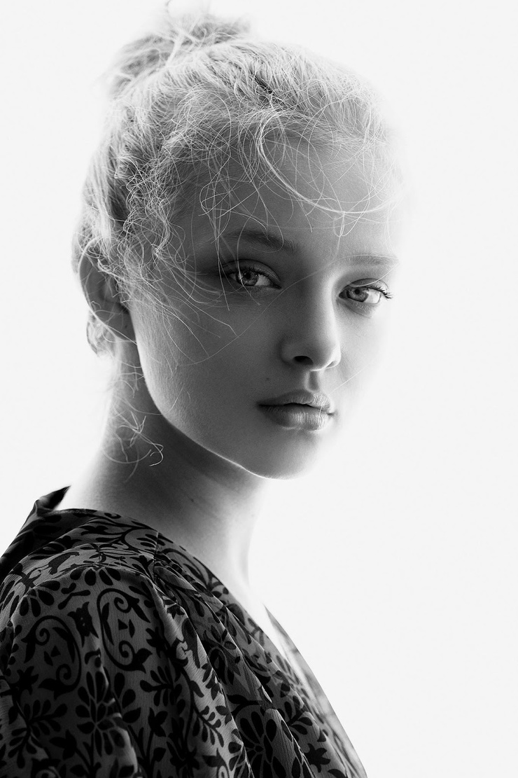 Picture of Amiah Miller