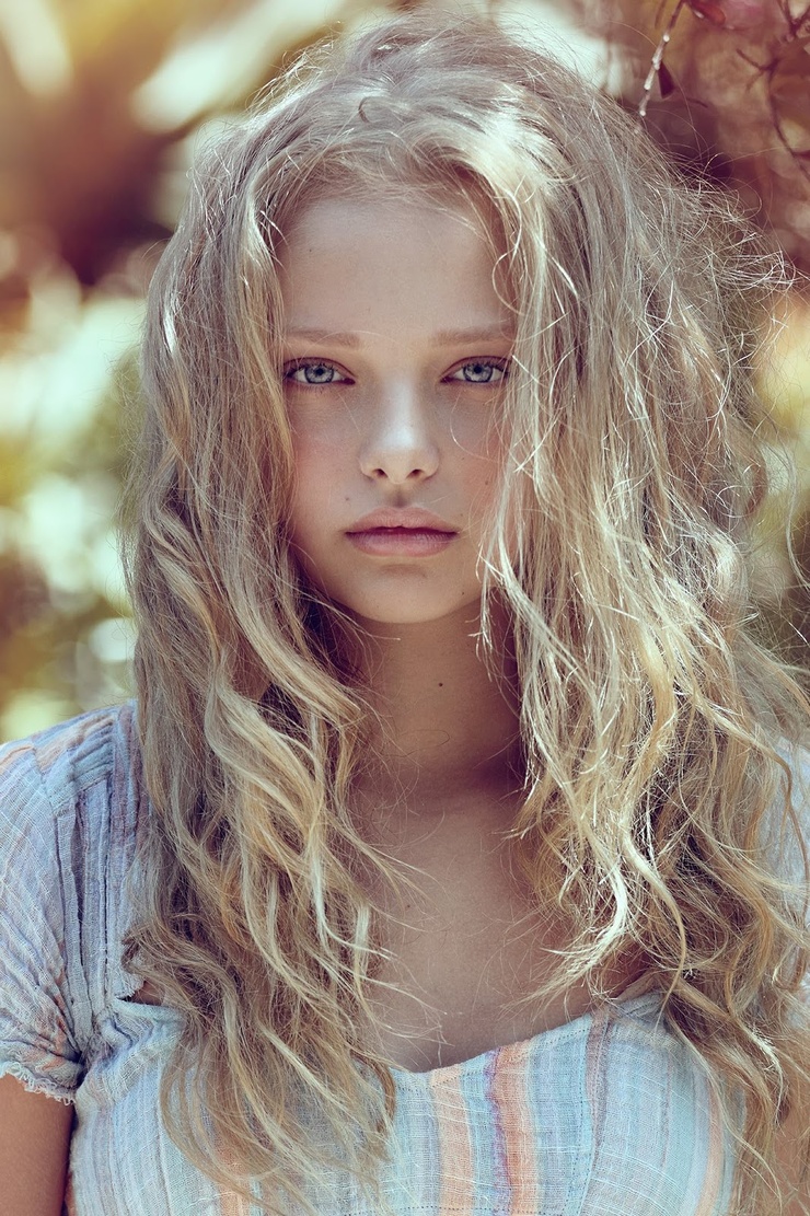 Picture of Amiah Miller