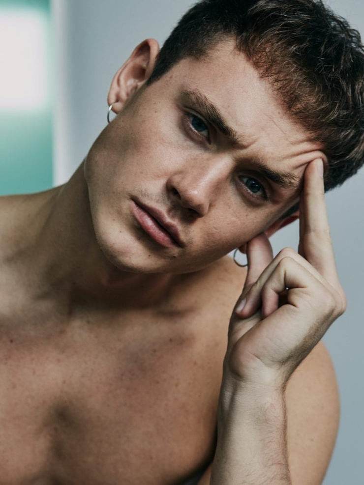 Picture of Dylan Watson