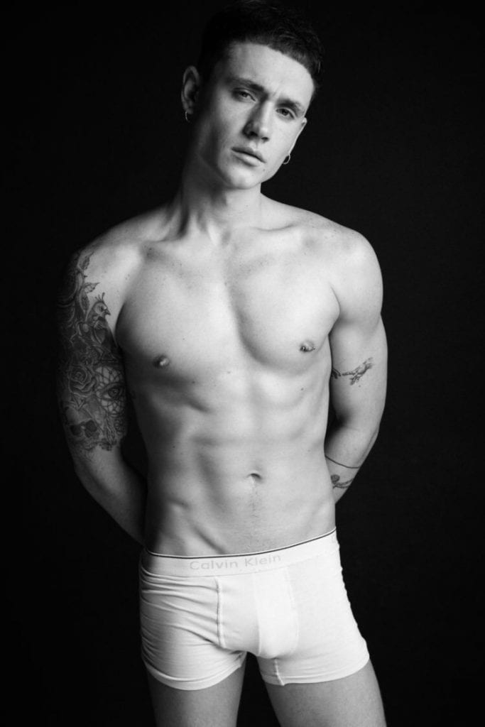 Picture of Dylan Watson