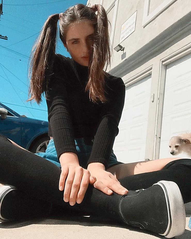Lilly Kruk Picture
