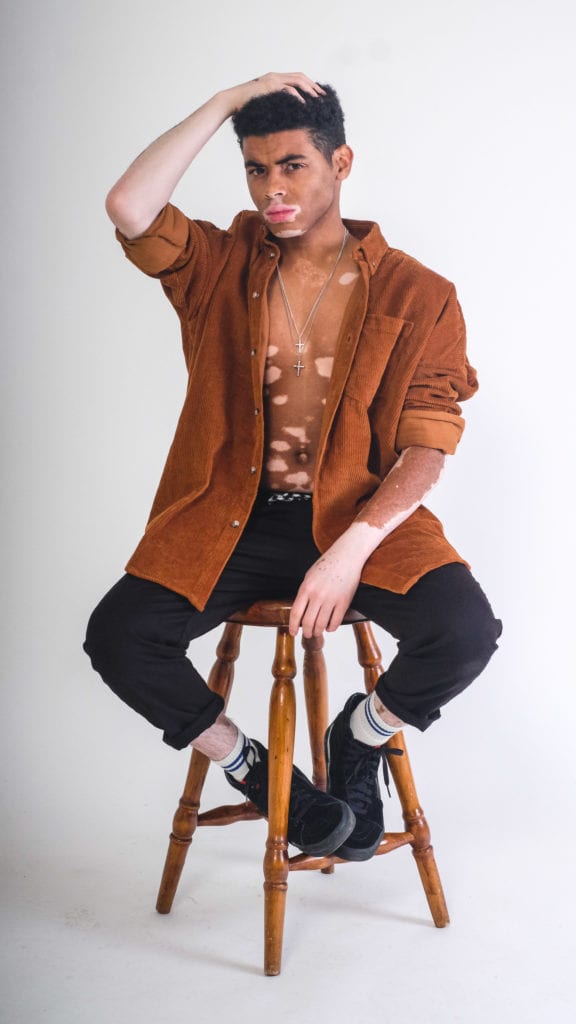 Picture of Isaac Frost