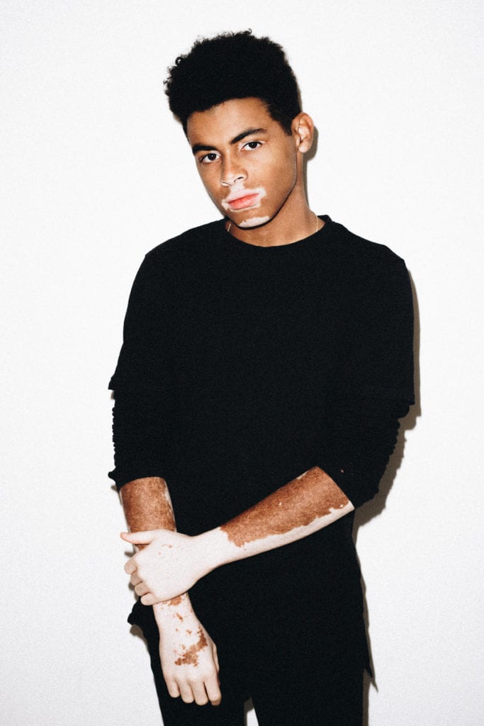 Image of Isaac Frost