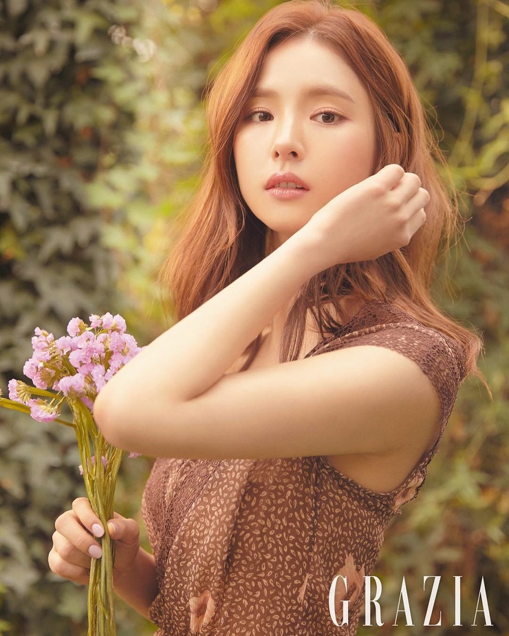 Shin Se Kyung picture