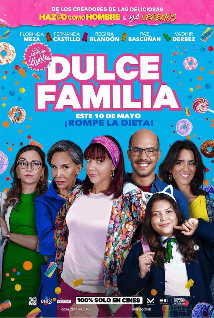 Picture of Dulce Familia