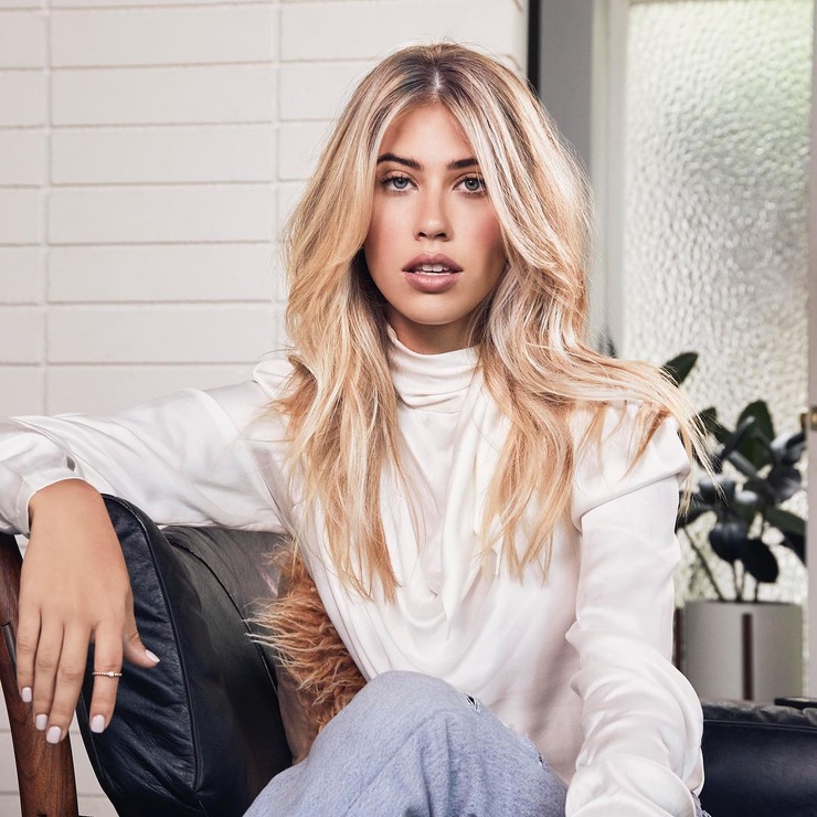 Nikki Murciano picture