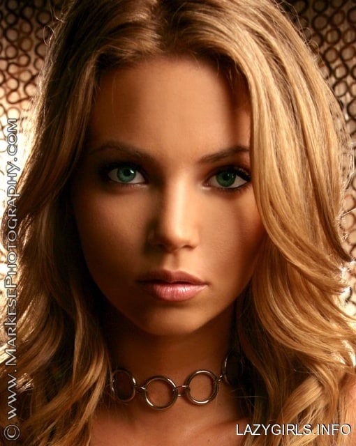 Amber Lancaster picture