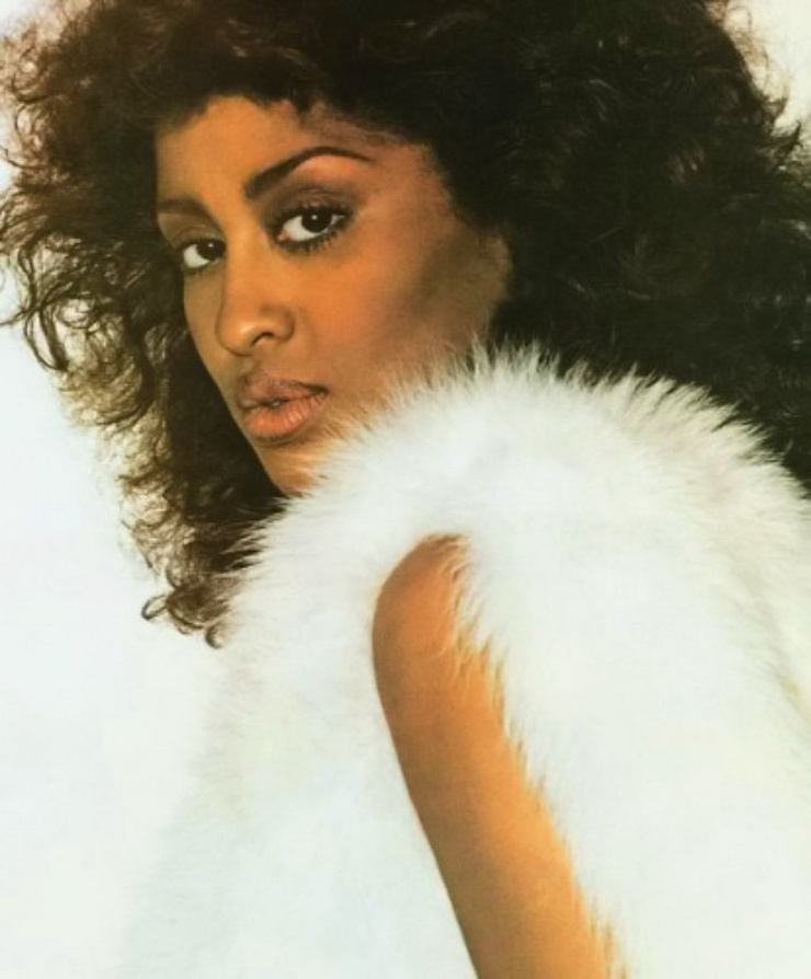 Phyllis Hyman picture