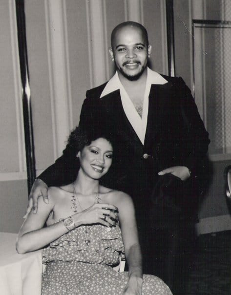 Picture of Phyllis Hyman