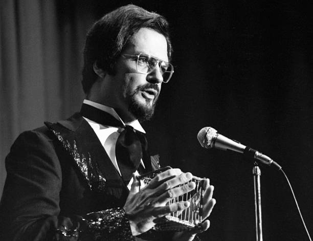 Harry Blackstone Jr.