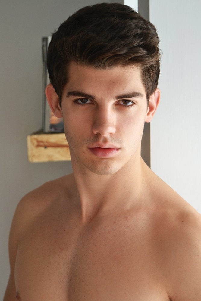 Picture of Chad Reeh