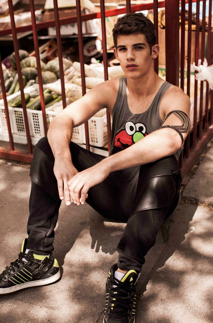 Picture of Chad Reeh