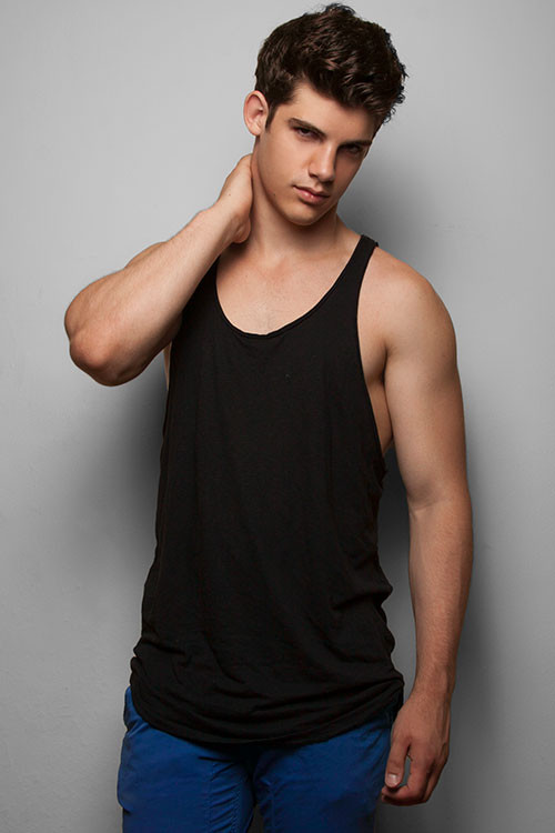 Picture of Chad Reeh