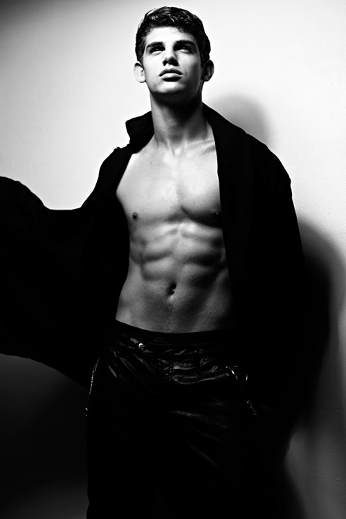 Picture of Chad Reeh