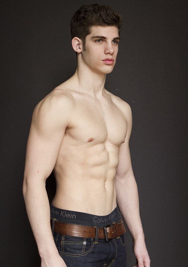 Picture of Chad Reeh