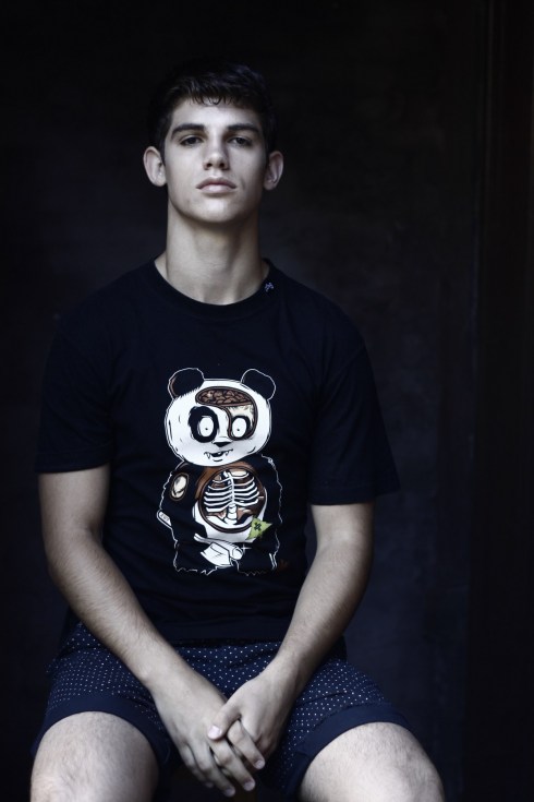 Picture of Chad Reeh