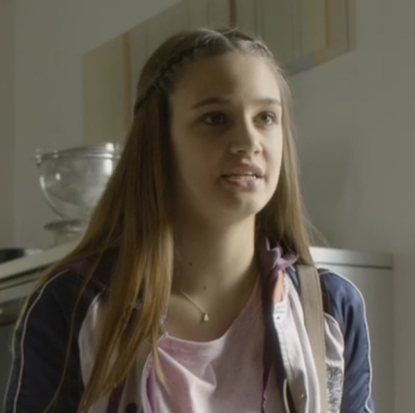 Picture of Josephine Becker