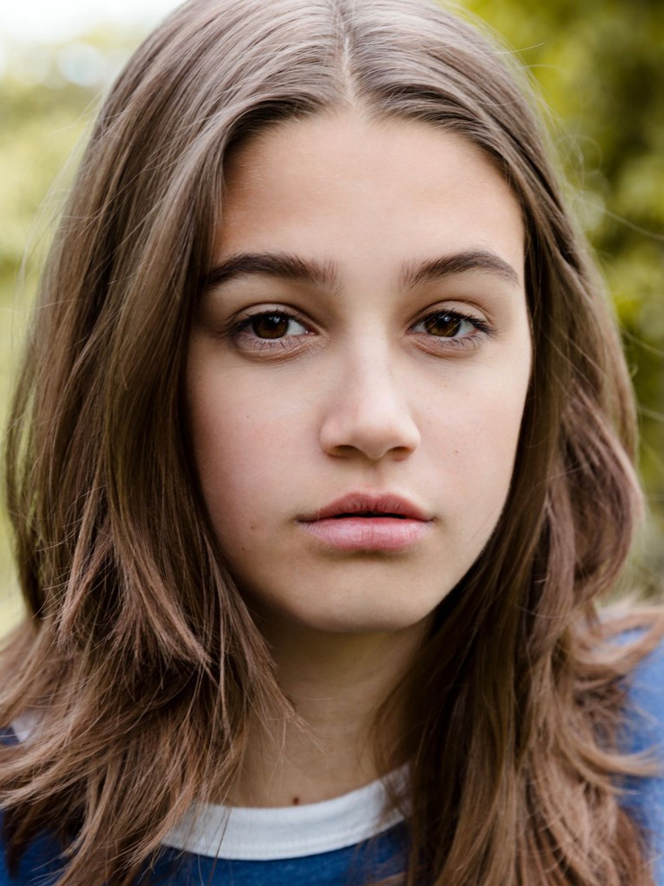 Josephine Becker picture