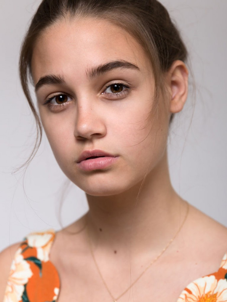 Picture of Josephine Becker