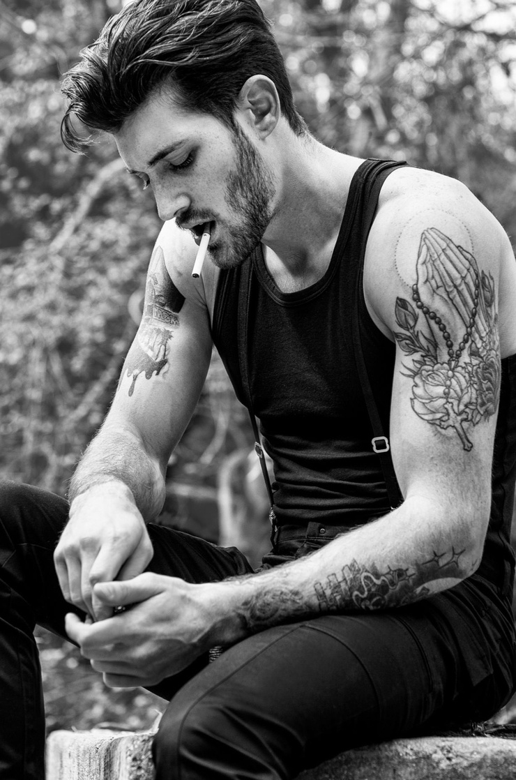 Picture of Philip Muscato