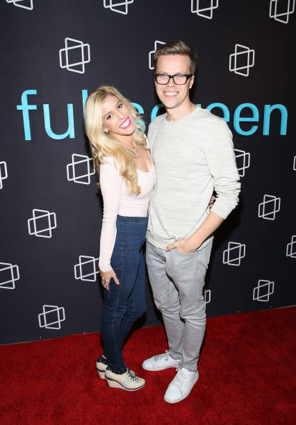 Rebecca Zamolo, Matt Yoakum