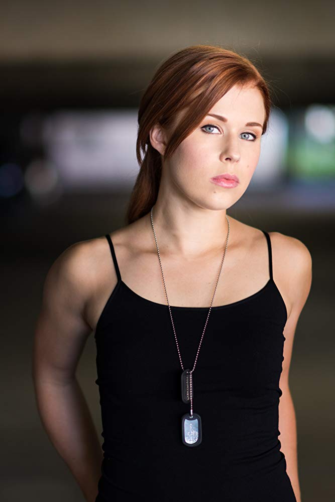 Picture of Chelsea Vincent