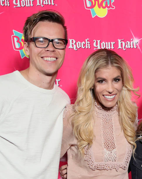 Matt Yoakum, Rebecca Zamolo