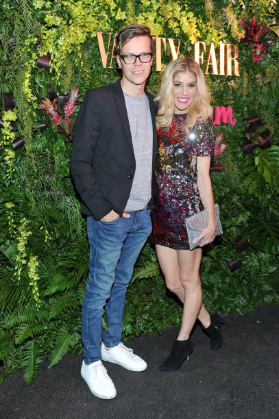 Matt Yoakum, Rebecca Zamolo